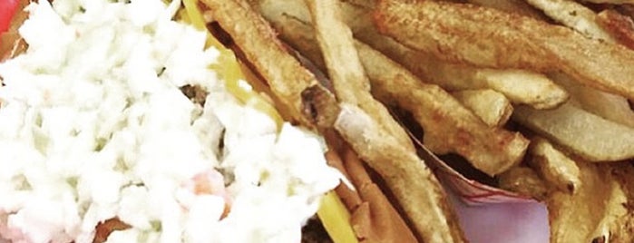 The 15 Best French Fries in America