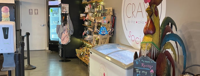 The 15 Best Ice Cream Parlors in Indianapolis