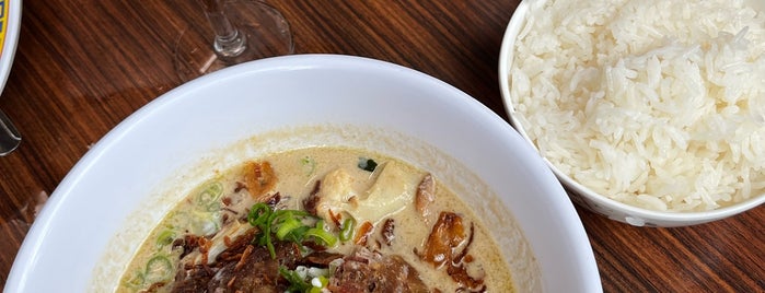 The 15 Best Thai Restaurants in Portland