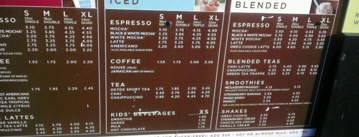 The 7 Best Places for Mango Smoothies in Madison