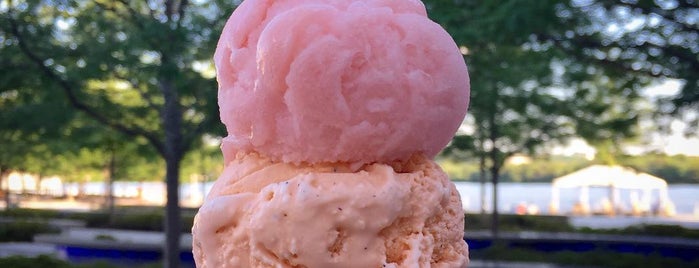 The 15 Best Places for Desserts in Washington