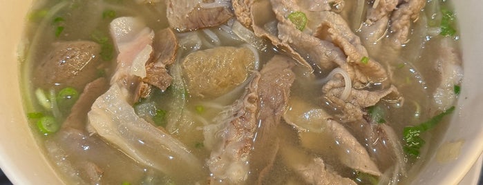 The 9 Best Places for Pho in Queens