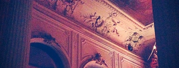 The 15 Best Places for Dancing in Paris