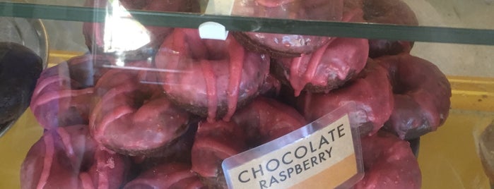 The 15 Best Places for Donuts in Seattle