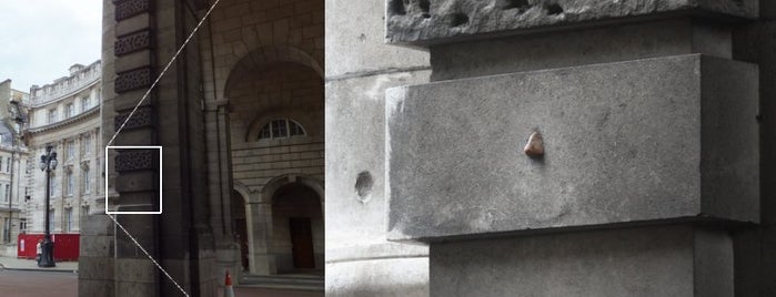 The Seven Noses of Soho