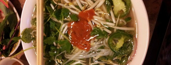 The 15 Best Places for Pho in Houston