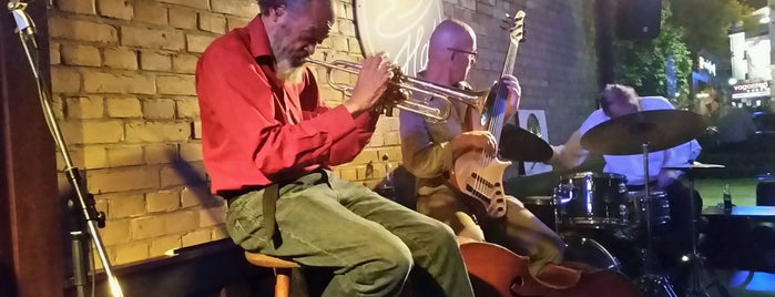 The 15 Best Places for Jazz Music in Berlin