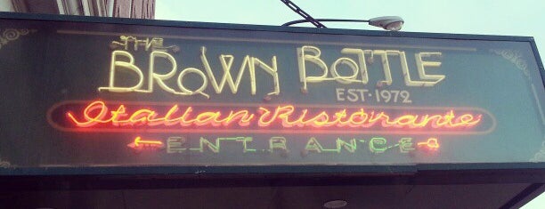 Restaurants in Downtown Waterloo Iowa