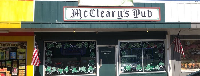 The 7 Best Dive Bars in Boise