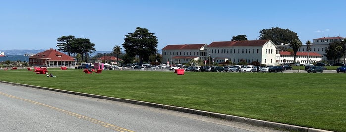 The 15 Best Places for Picnics in San Francisco