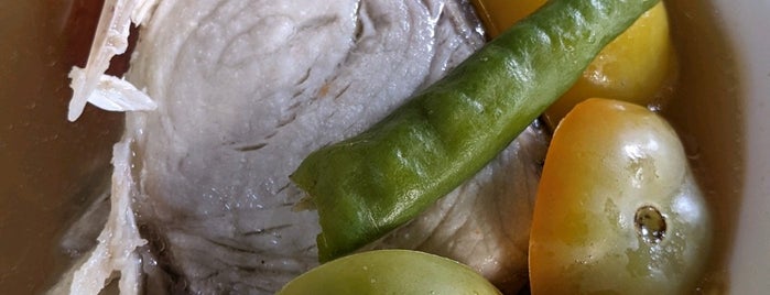 The 15 Best Places for Squid in Cebu City