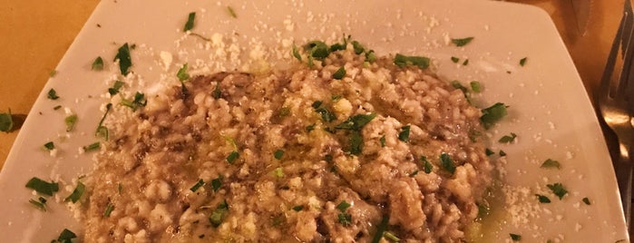 The 15 Best Places for Risotto in Rome