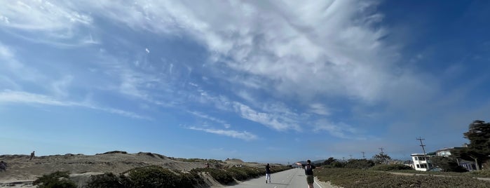 The 15 Best Places for Sunsets in Outer Sunset, San Francisco