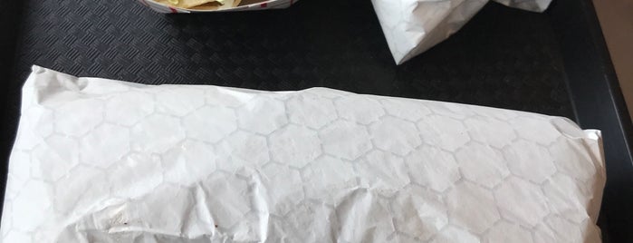 The 13 Best Places for Burritos in Toronto