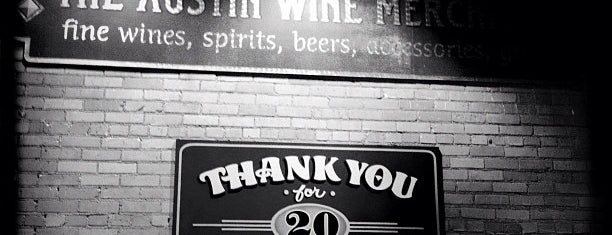 The 15 Best Places for Wine Tastings in Austin