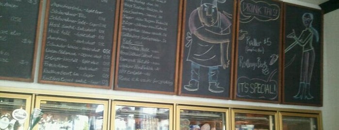 The 15 Best Places for German Food in San Francisco