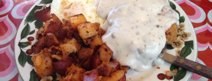 The 15 Best Places for Breakfast Food in Reno