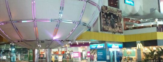 The Forum Value Mall