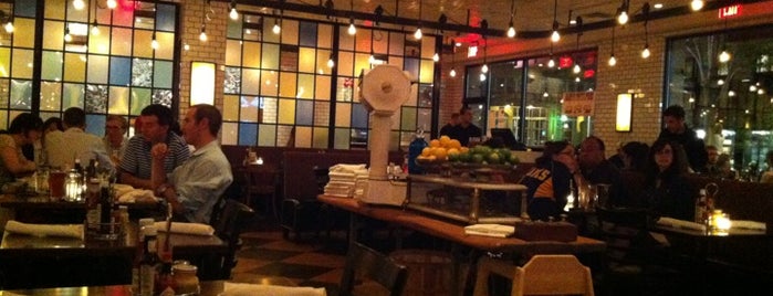 The 13 Best Places for Pastrami in Back Bay, Boston