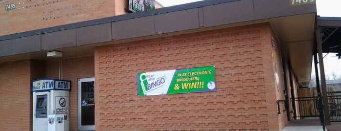 Best places to eat on Fort Riley