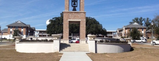 MGCCC - Perkinston Campus