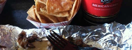 The 15 Best Places for Tacos in Tucson