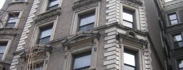 IWalked NYC's Upper West Side (Self-guided tour)