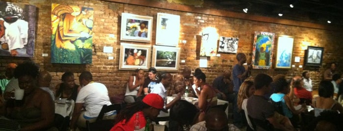 The 11 Best Places for Open Mic in Atlanta