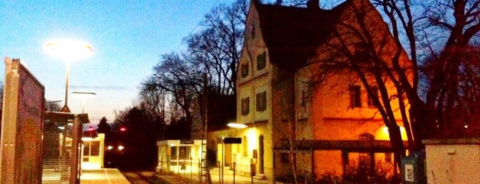 Perlach (Sightseeing)