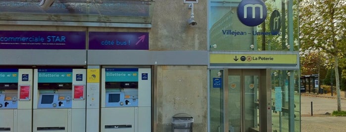 Favourites in Rennes