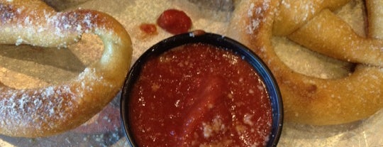 The 15 Best Places for Pretzels in Jacksonville