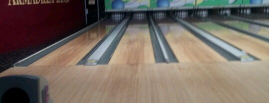 The 9 Best Places for Bowling in Houston