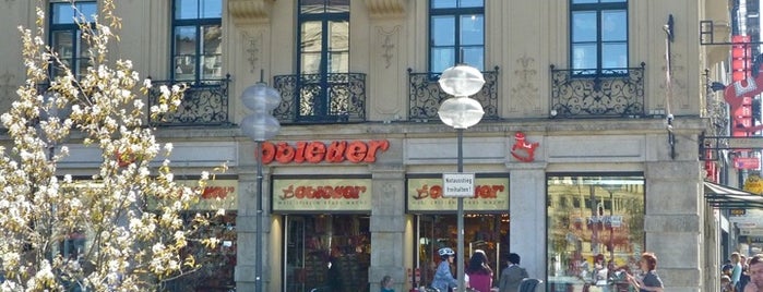 36 hours in Munich