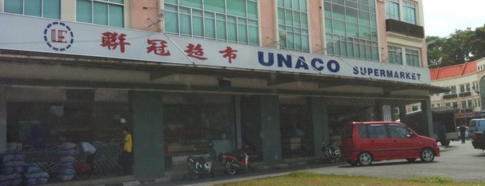 UNACO Group of Companies