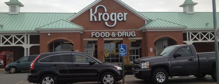 The 9 Best Supermarkets in Columbus