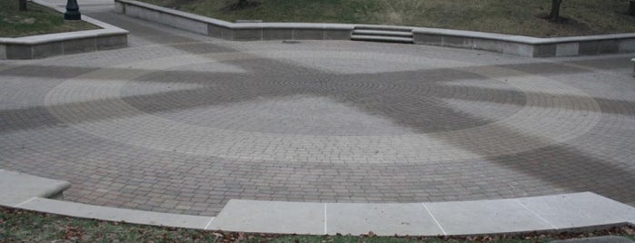 Purdue Graduate Bucket List