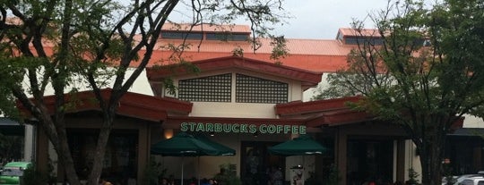 CDO Coffee Shops