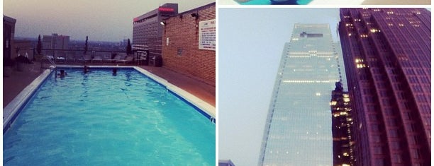 The 9 Best Places with a Swimming Pool in Philadelphia