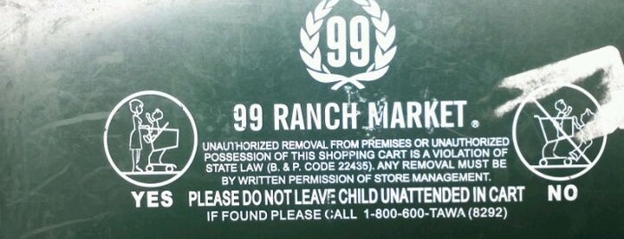 99 Ranch Market