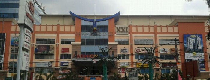 Must-visit Malls in Bandung