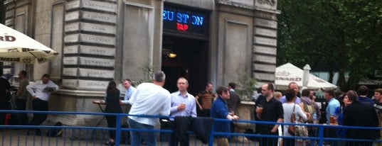 The 15 Best Places for Cider in London