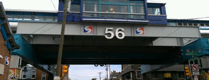 SEPTA Market-Frankford Line