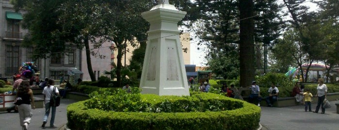 Must-visit Parks in Xalapa