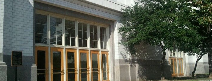 TRE Trinity Railway Express