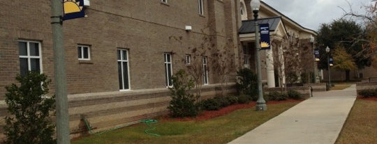 MGCCC - Perkinston Campus