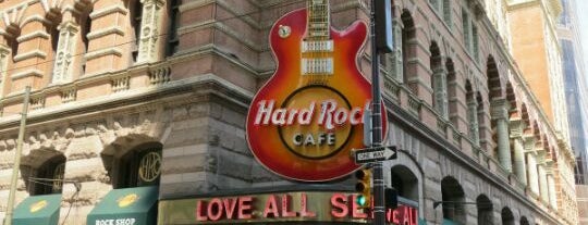 The 9 Best Rock Clubs in Philadelphia