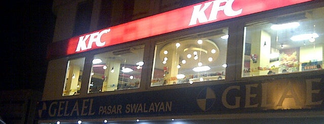 Gelael Pasar Swalayan