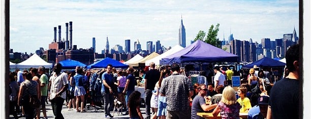 The 11 Best Flea Markets in Brooklyn