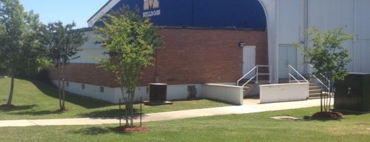 MGCCC - Perkinston Campus