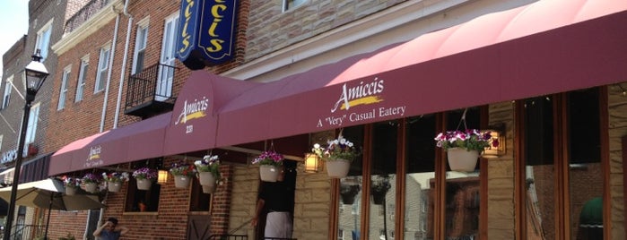 The 7 Best Places for Cheese Bread in Baltimore